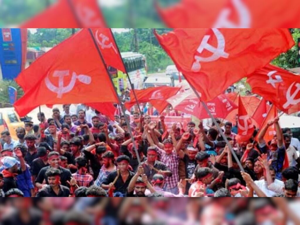 കേന്ദ്ര അവഗണന: രാജ്ഭവനുമുന്നിൽ എൽഡിഎഫ് സത്യഗ്രഹം ഇന്ന് – Kerala14.in